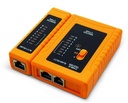 Tera RJ45 Network Cable Tester | Expert Smart